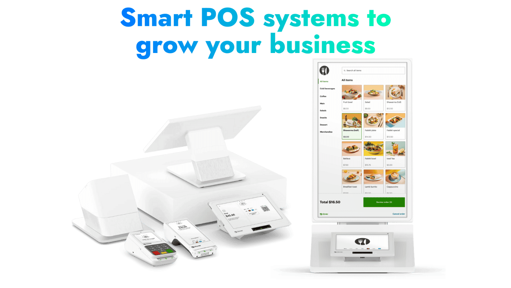 National Payment Processing | Zero Fee Merchant Services